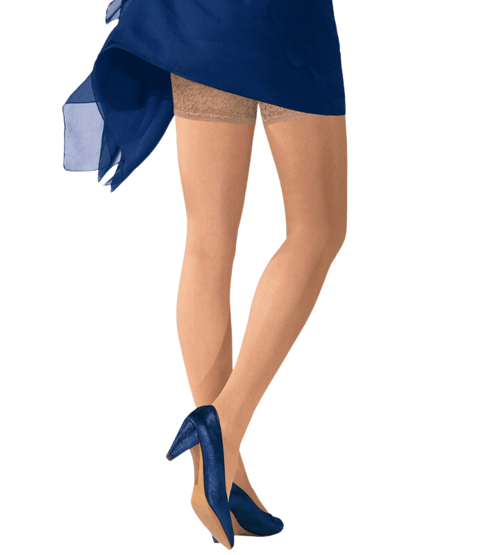 Hold-up stockings and tights – BAHNER Stützstrumpfhosen